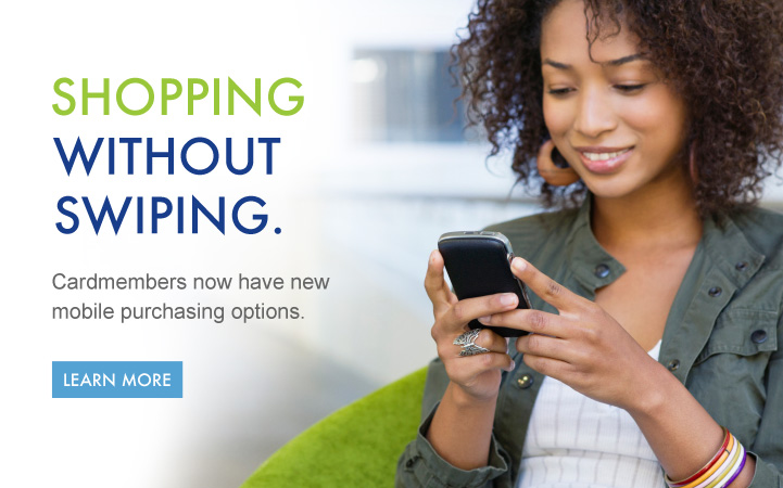 Credit Card Account Access: Log In